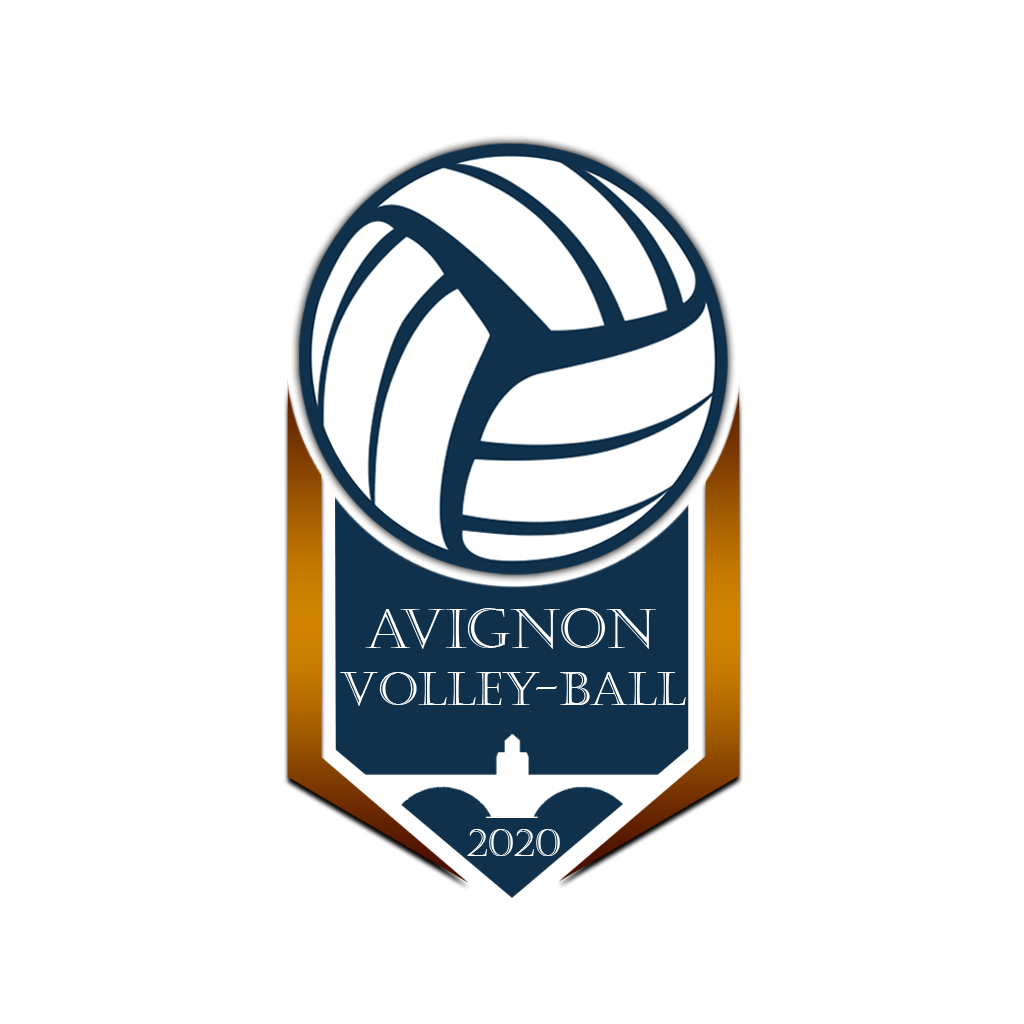 Notre Histoire - Volley d'Avignon